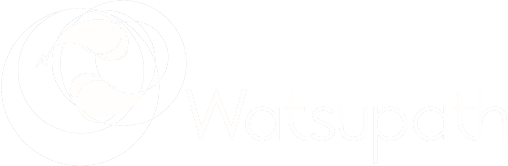 WATSU® 1 - Elisa Muñoz Blanco | Watsupath™